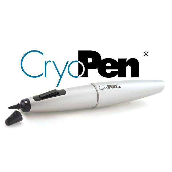 CryoPen™ - Brentwood, Essex - Derma Aesthetics Clinic